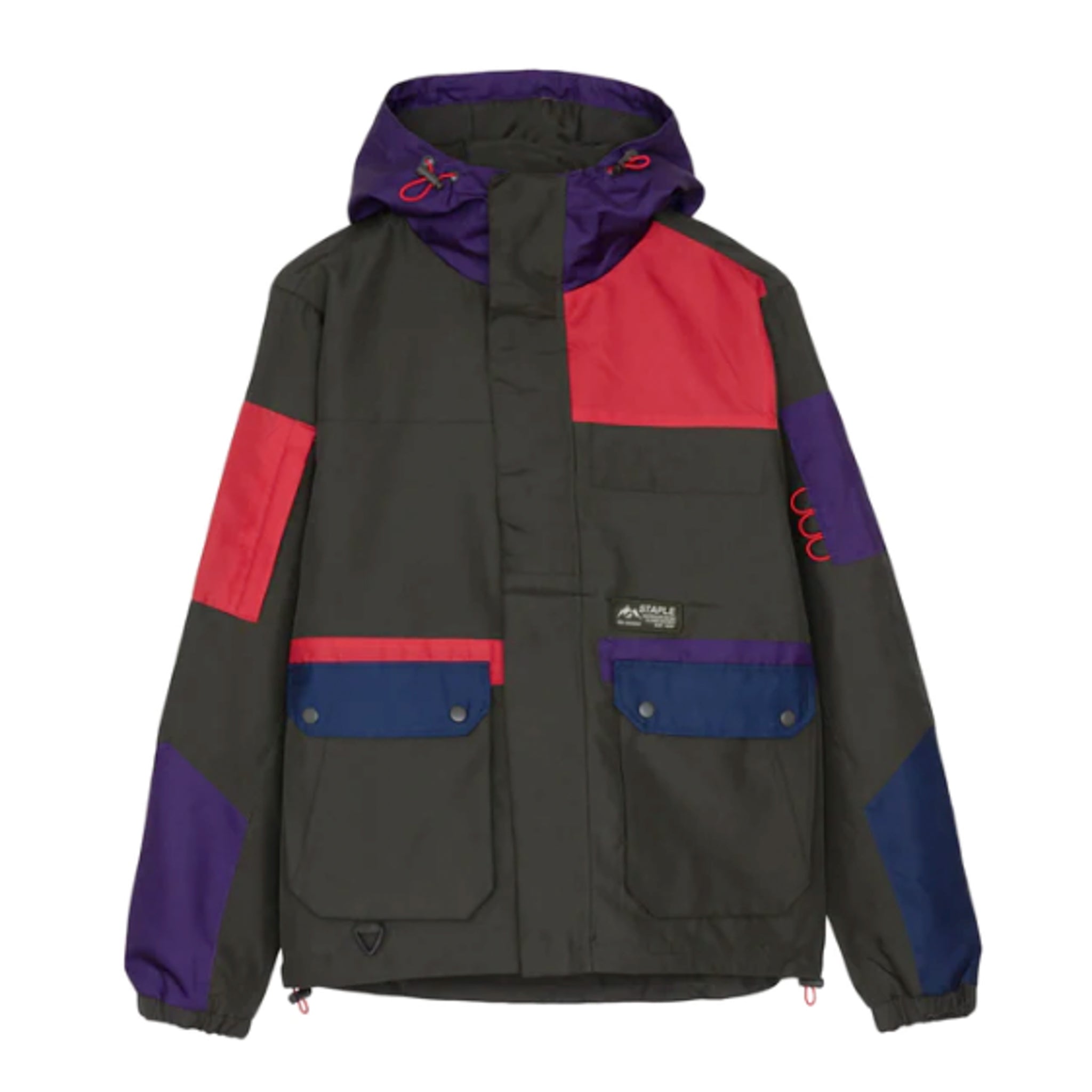 Jackets – Silverstar