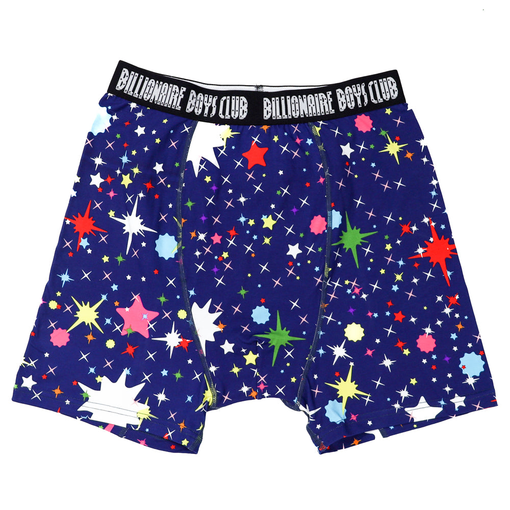 Underwear – Silverstar